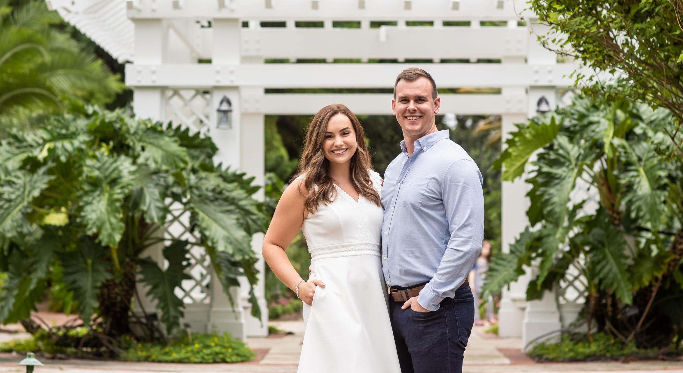 Molly Roland and Ryan Marr's Wedding Website