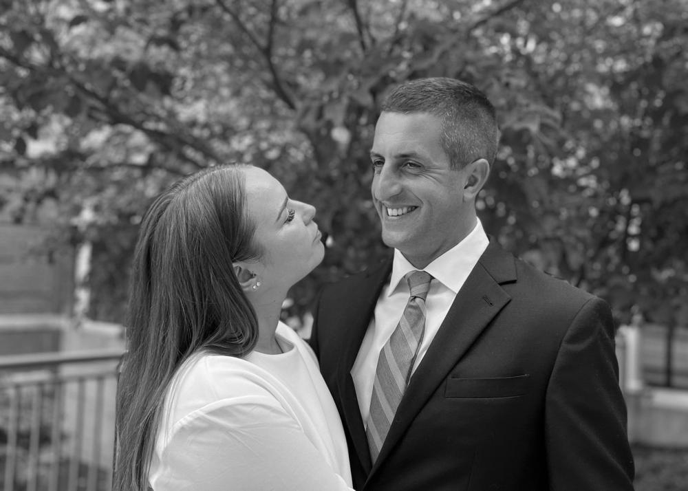 Anna Balletta and Eric Balletta's Wedding Website