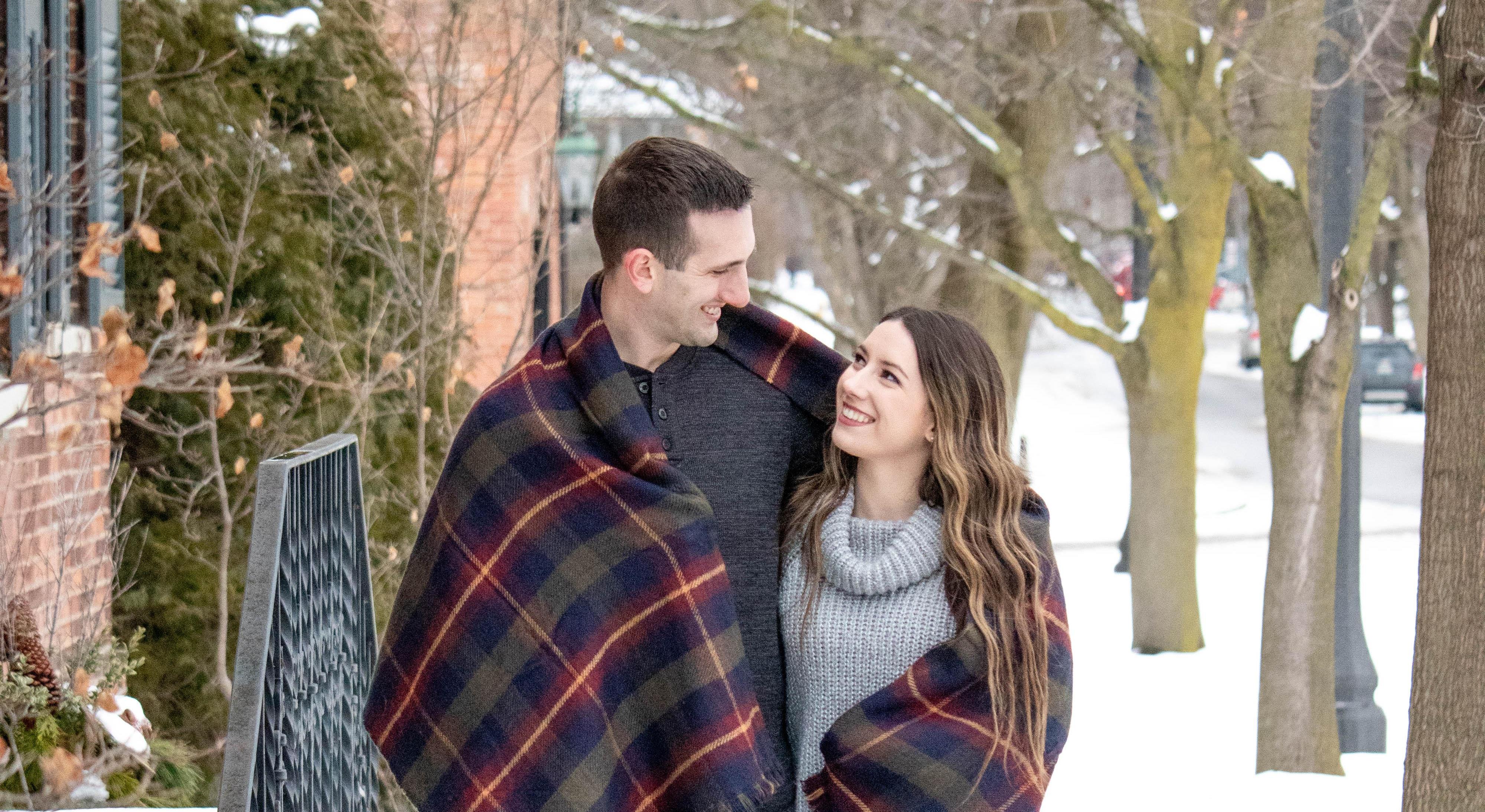 Hailey Lessard and Drew Chapelle's Wedding Website