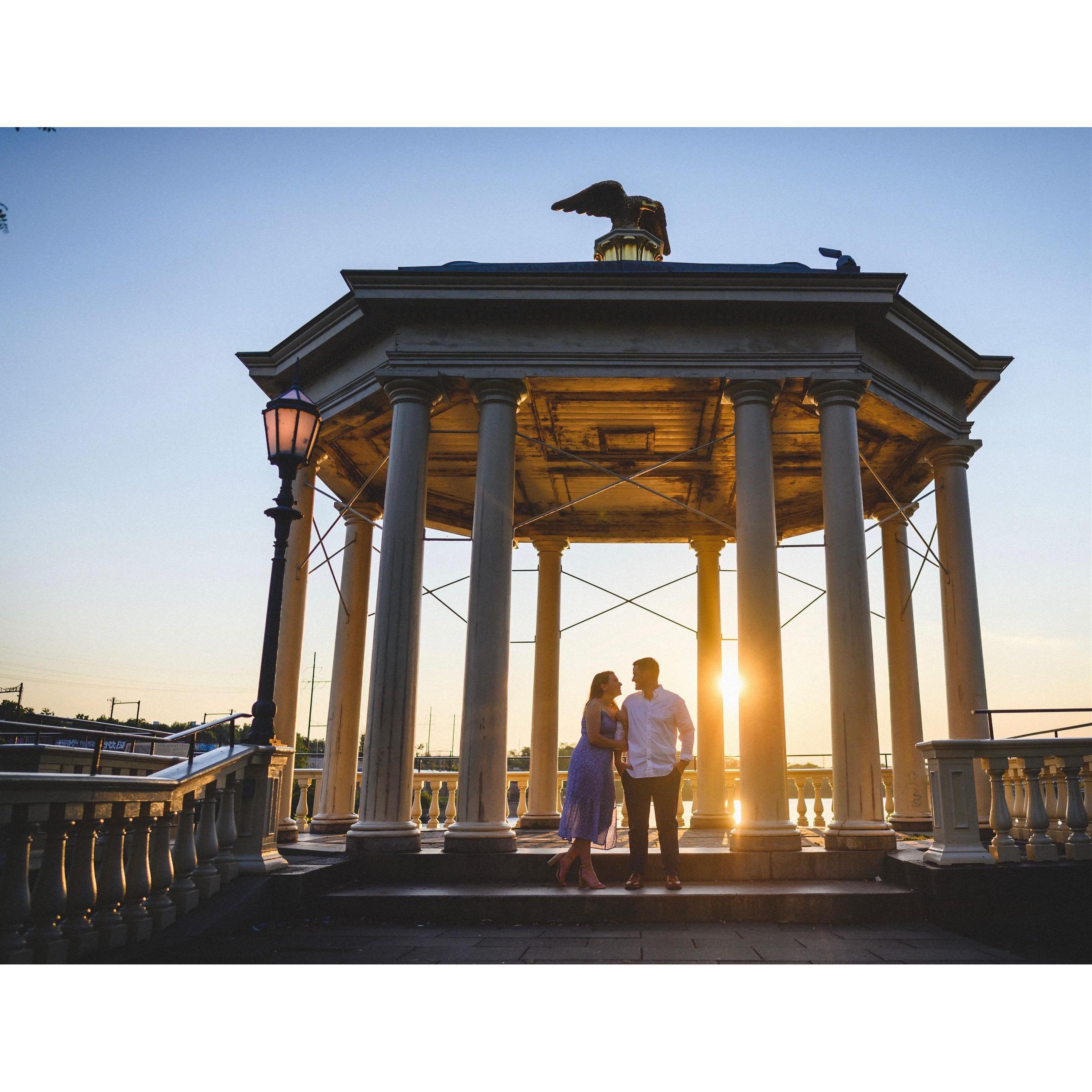Jaclyn Matsinger and Michael Slattery's Wedding Website