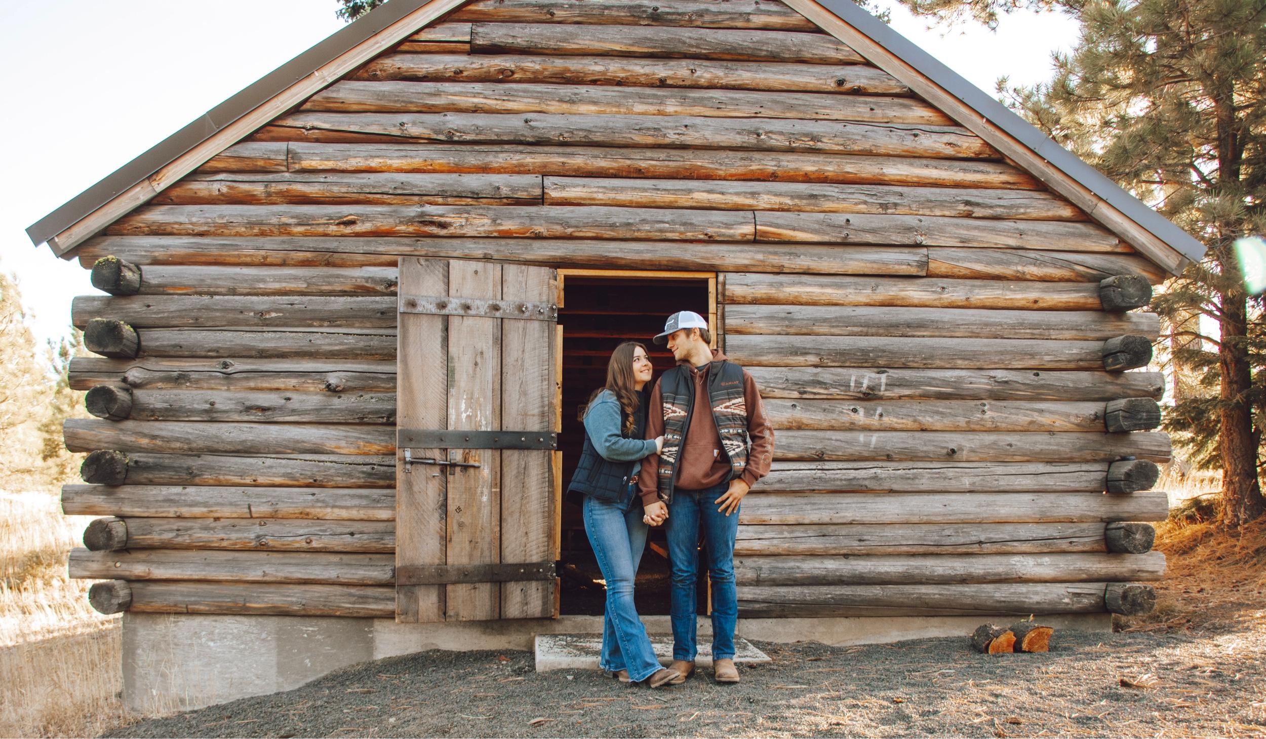 Sarah Hocker and Damon Shrum's Wedding Website