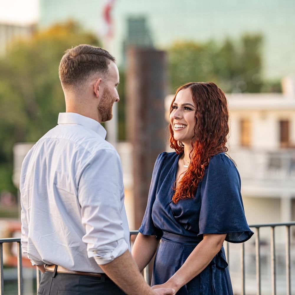 Sydney Surratt and Aidan Turley's Wedding Website