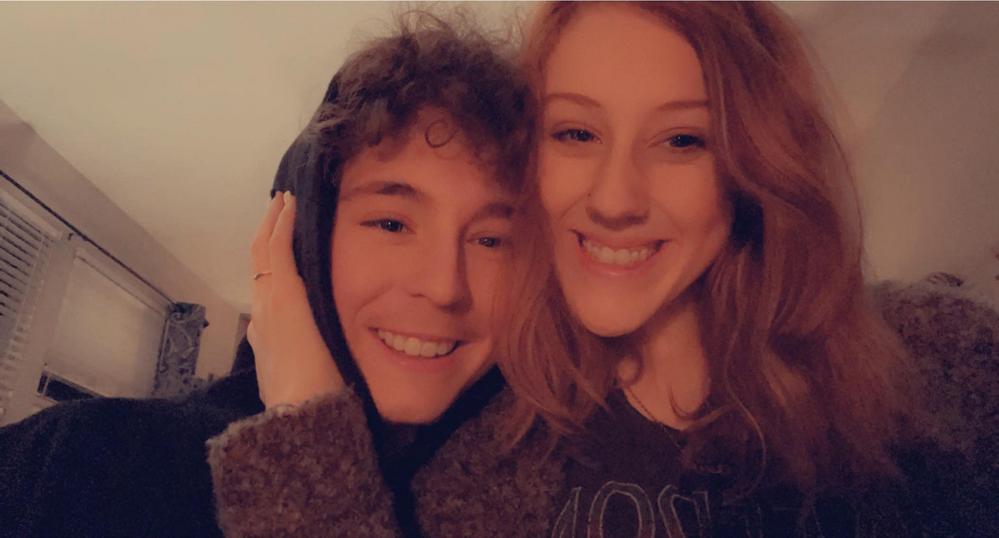 Emma McCune and Ian Montgomery's Wedding Website