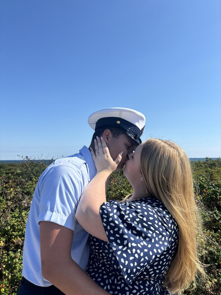 Jaime Beers and Griffin Peterson's Wedding Website