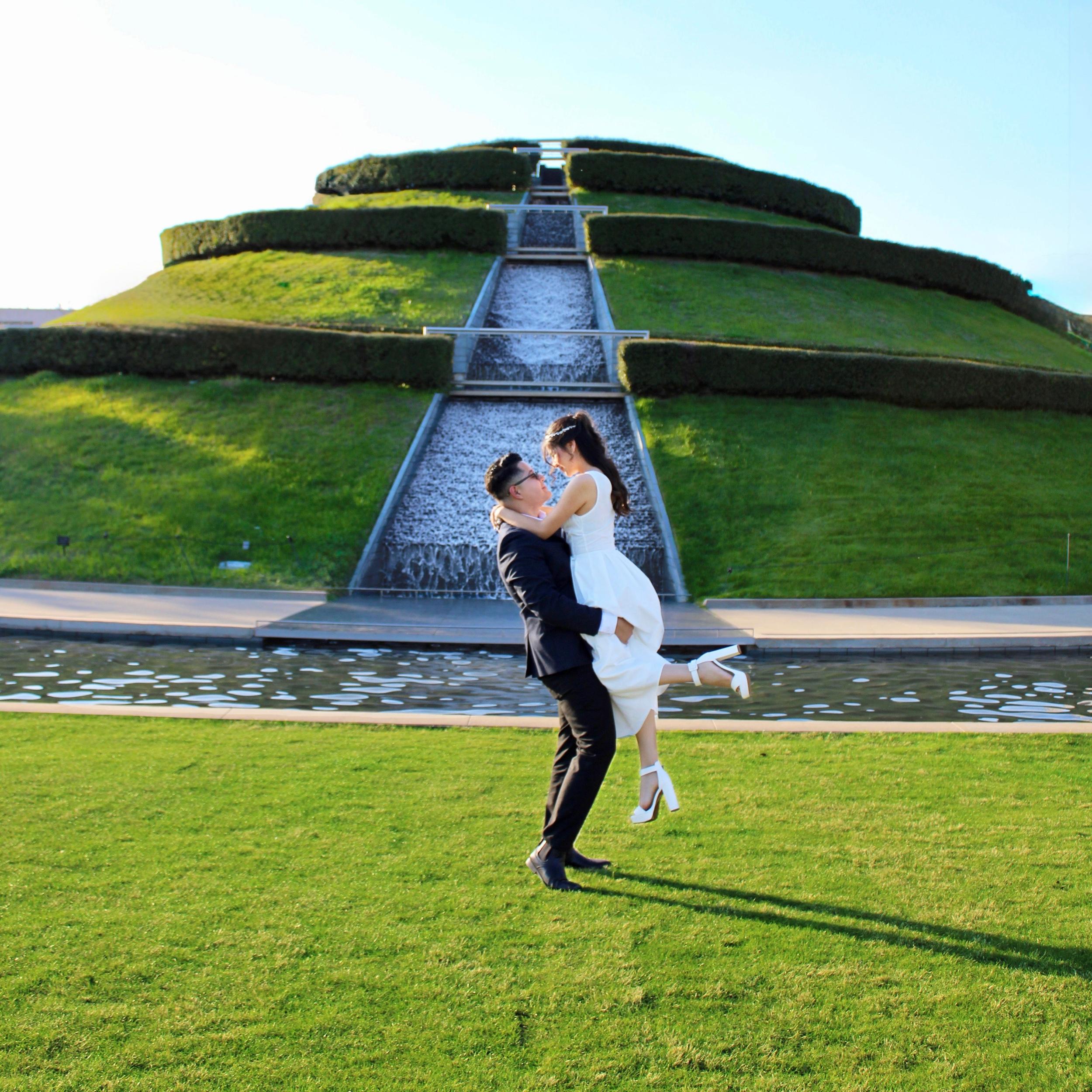 Cristian Medrano and Fatima Lizama's Wedding Website