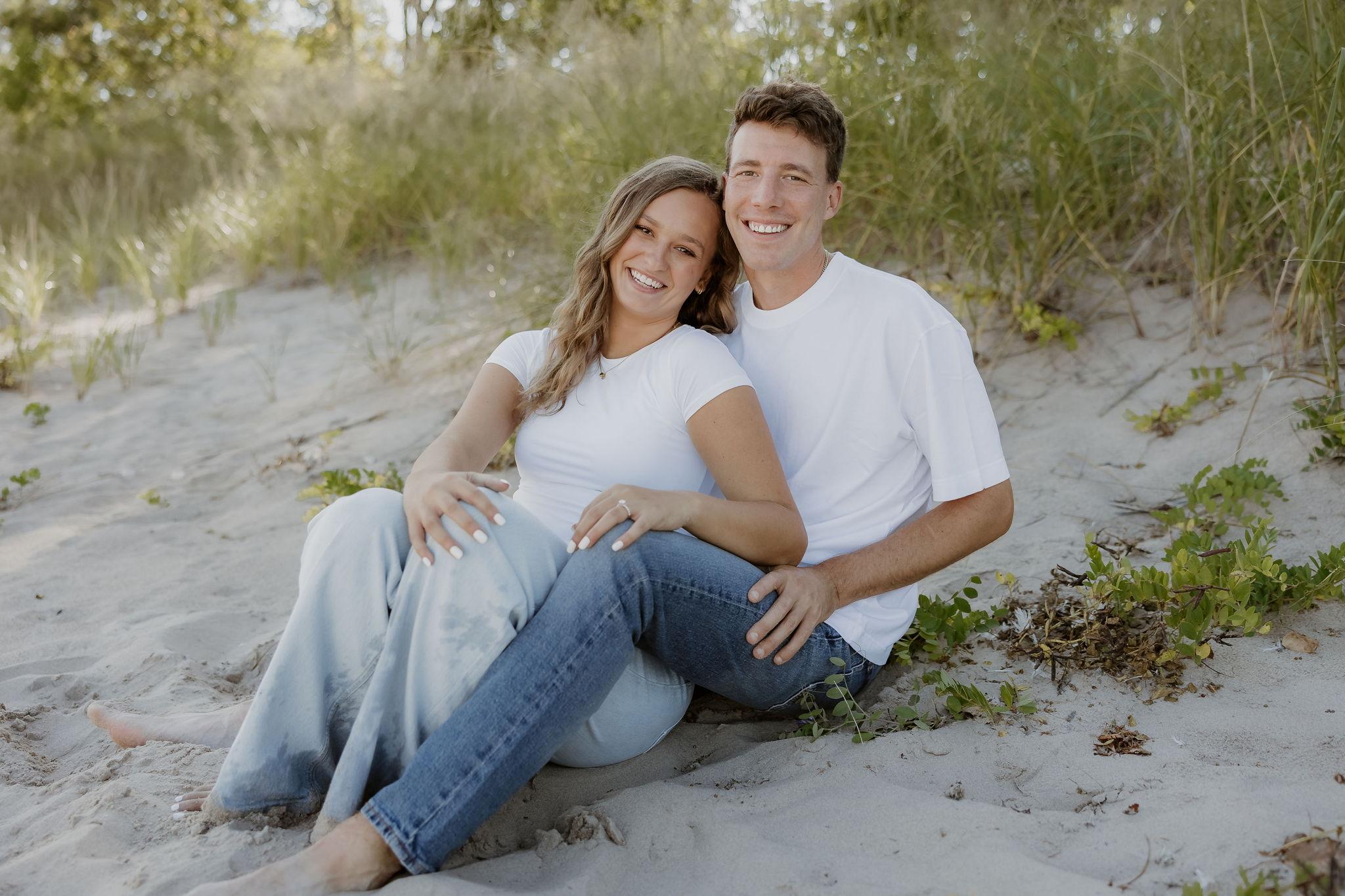 Alexis Niedzwiecki and Brett Kinnard's Wedding Website