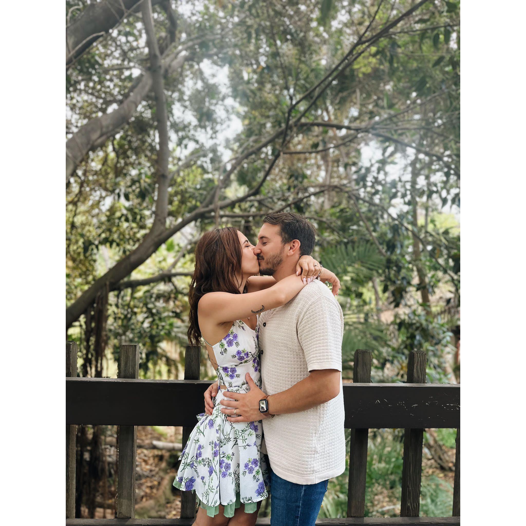 Virna Serrano and Rommel Ramos' Wedding Website