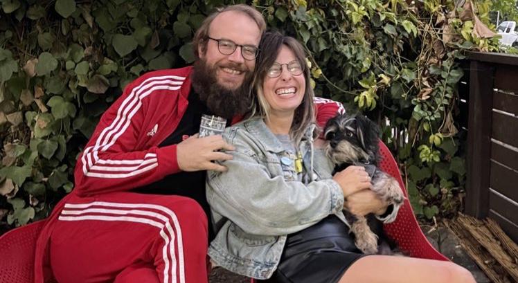 Amber Rollo and Matt Christman's Wedding Website