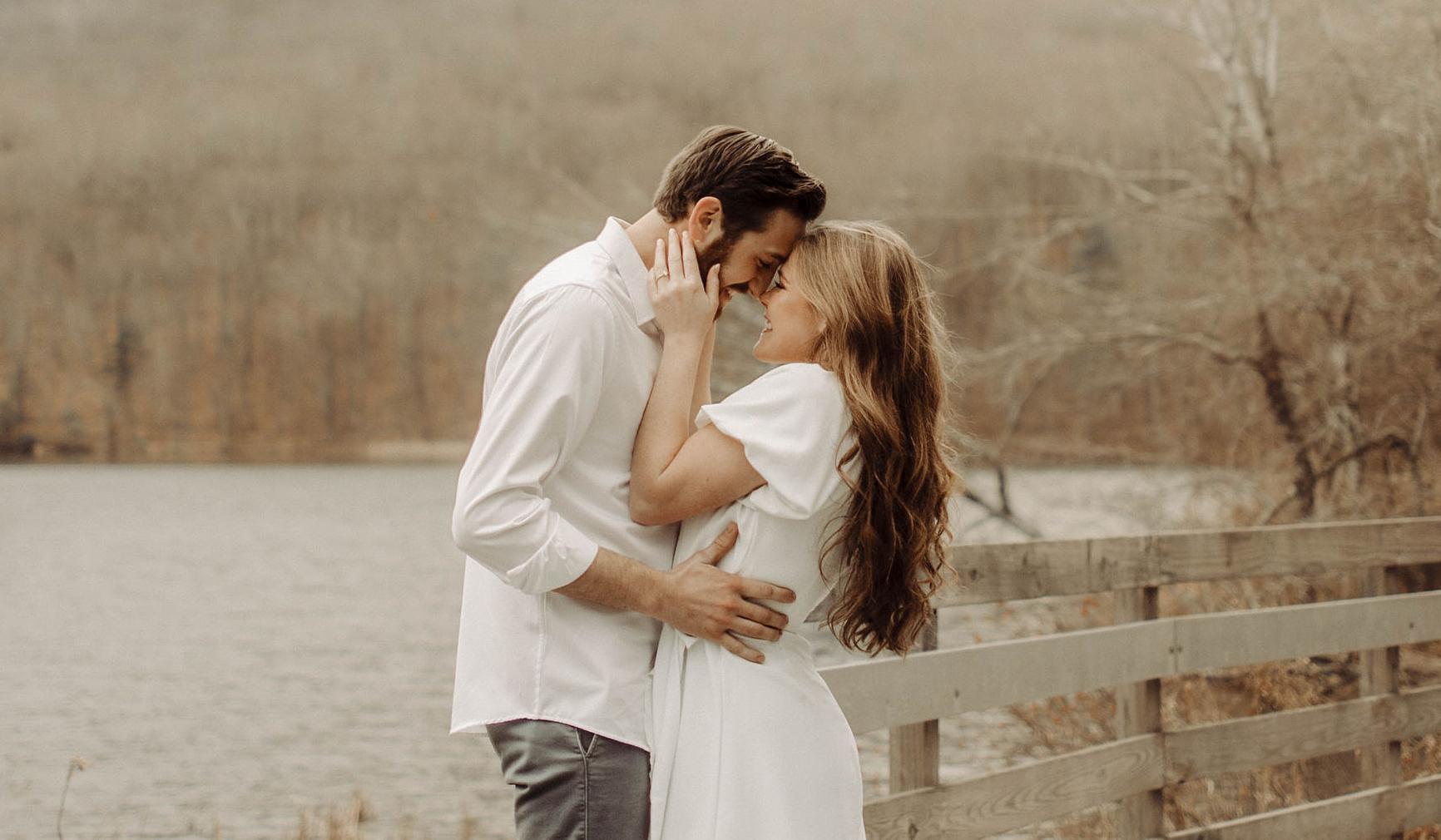 Taylor Vuncannon and Caleb Pennington's Wedding Website