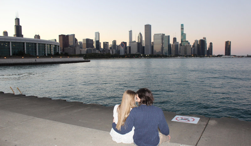 Rebecca Schnitzius and Vincent Messina's Wedding Website