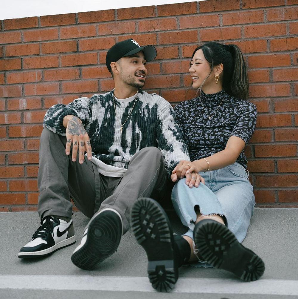 Ruth Kim and Greg Suzuki's Wedding Website