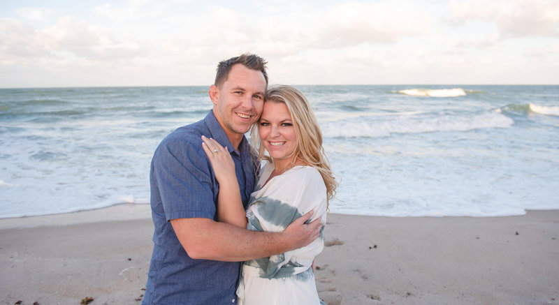 Ashley Marrah and Jamie Cross' Wedding Website