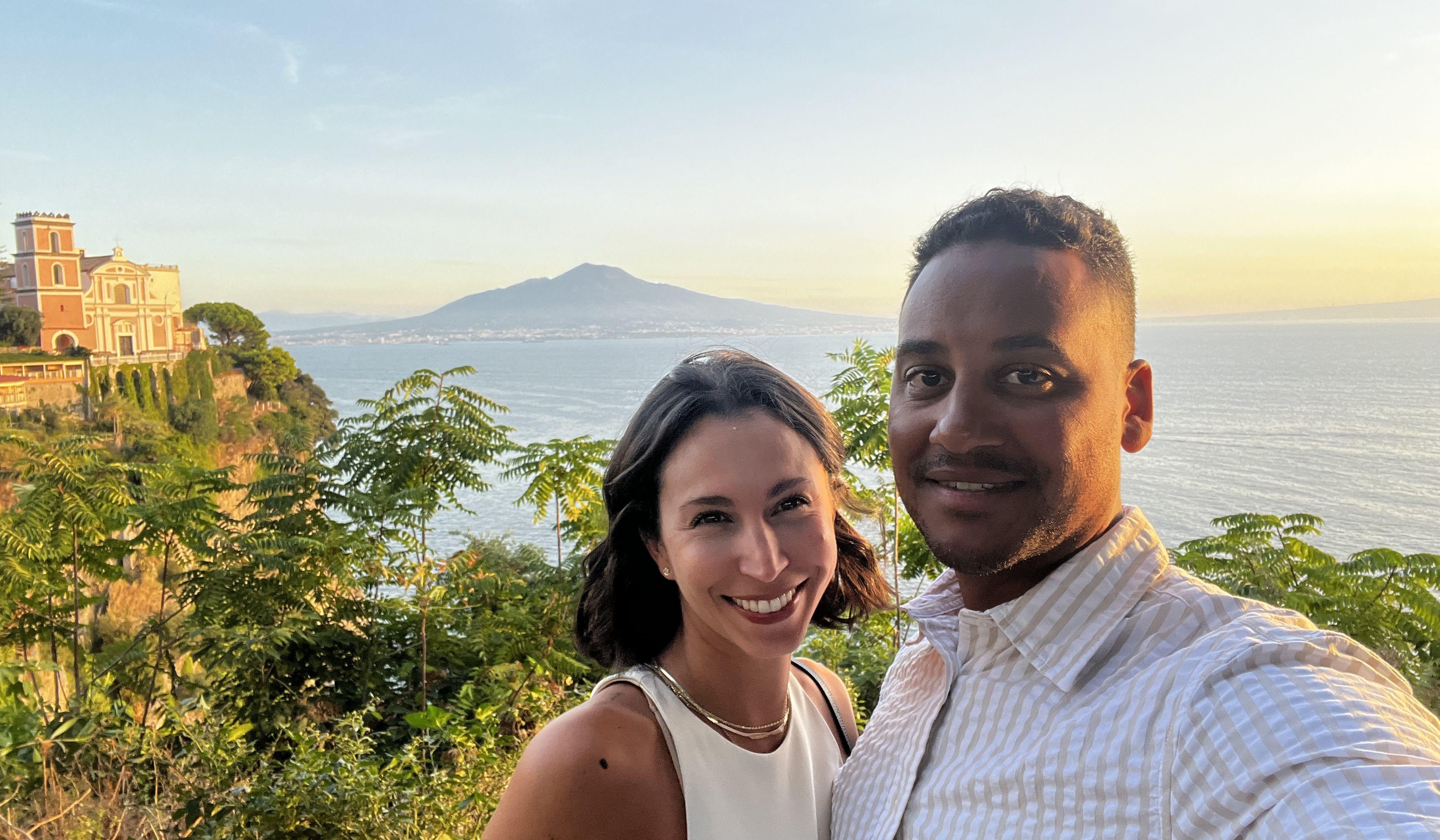 Maya Ayoub and Stephan Warren's Wedding Website