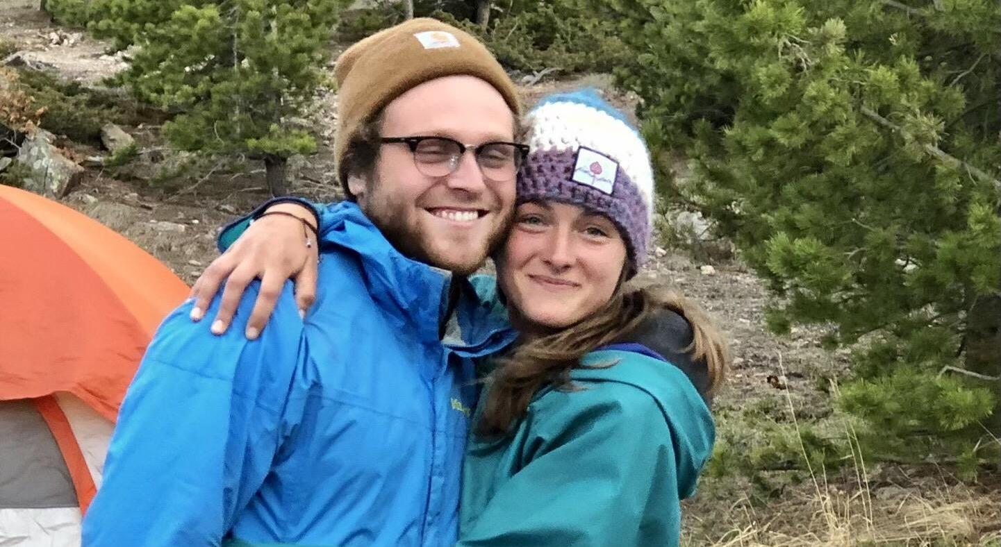 Stacy Sharp and Benjamin Sommers' Wedding Website