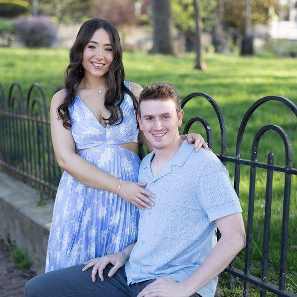 Abby Christian and Dawson Taylor's Wedding Website