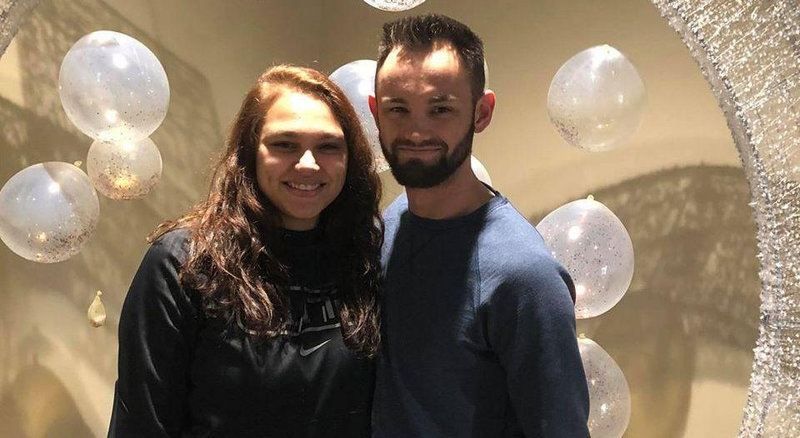 Tonya McDaniels and Michael Ivey's Wedding Website