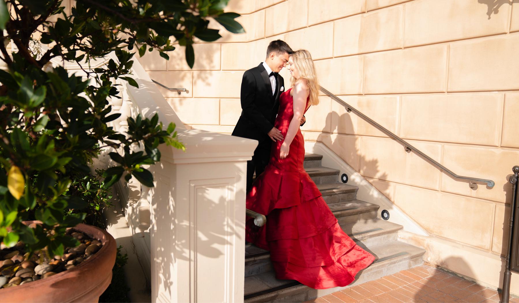 Courtney Caplinger and Raymond Campos' Wedding Website