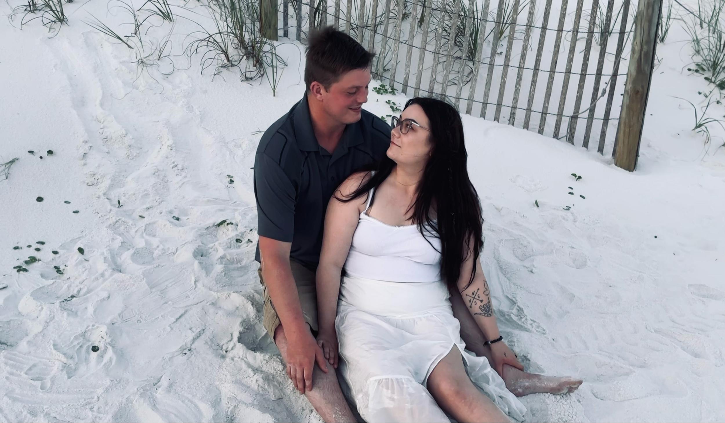 madison south and Robert wellman's Wedding Website