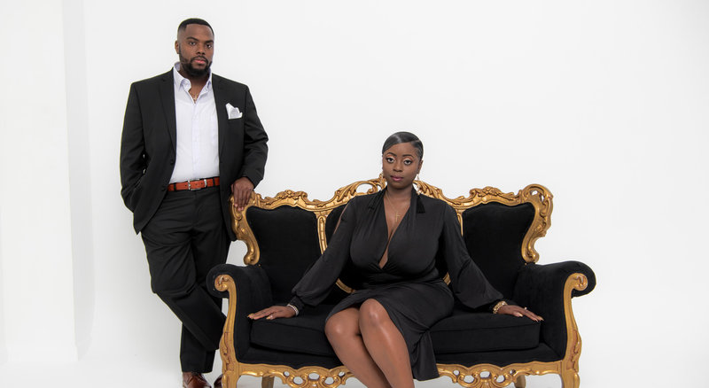 Erin Flowers and Patrick Fuller's Wedding Website