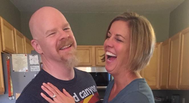 Jenny Merkel and Matt Lynskey's Wedding Website