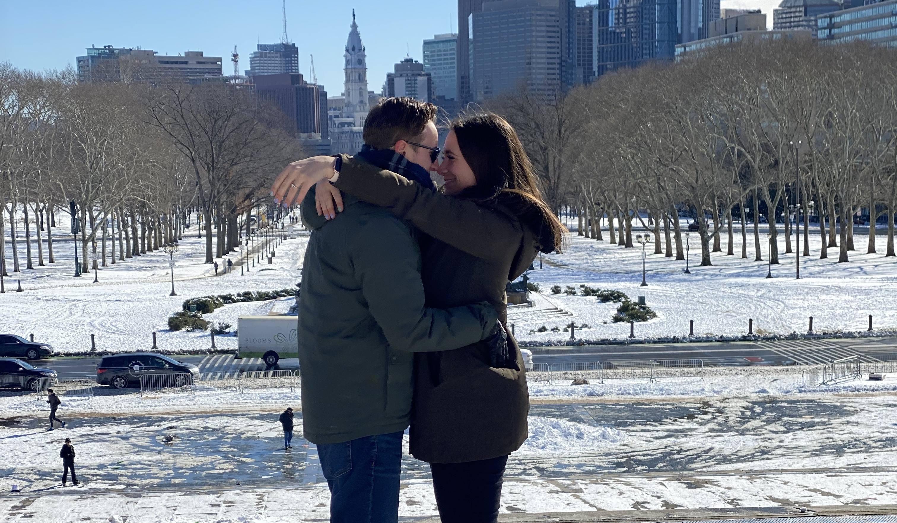 Kelly Fisher and Nathan Knoblauch's Wedding Website