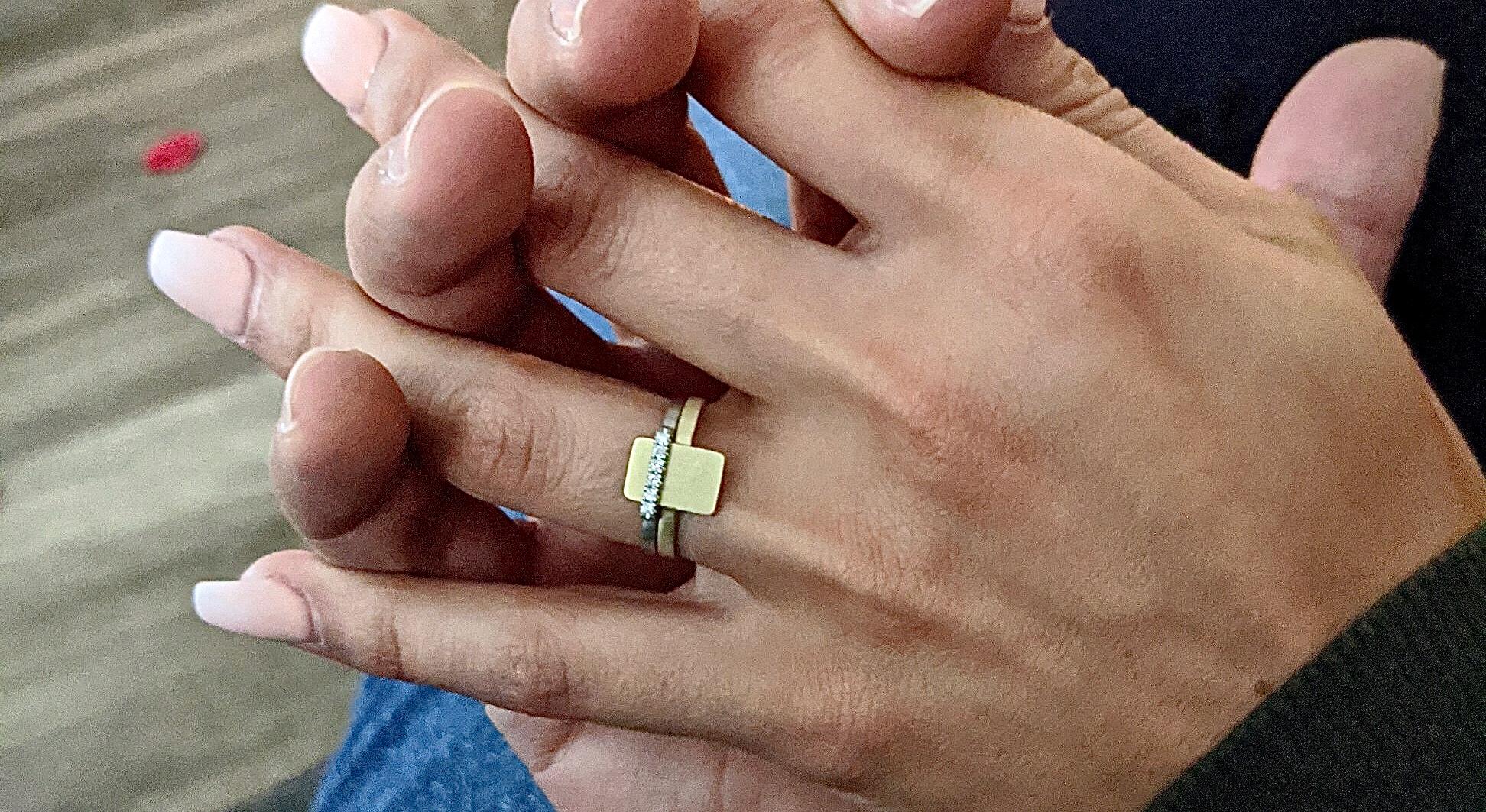 Mariah Reber and Tyson Marks' Wedding Website