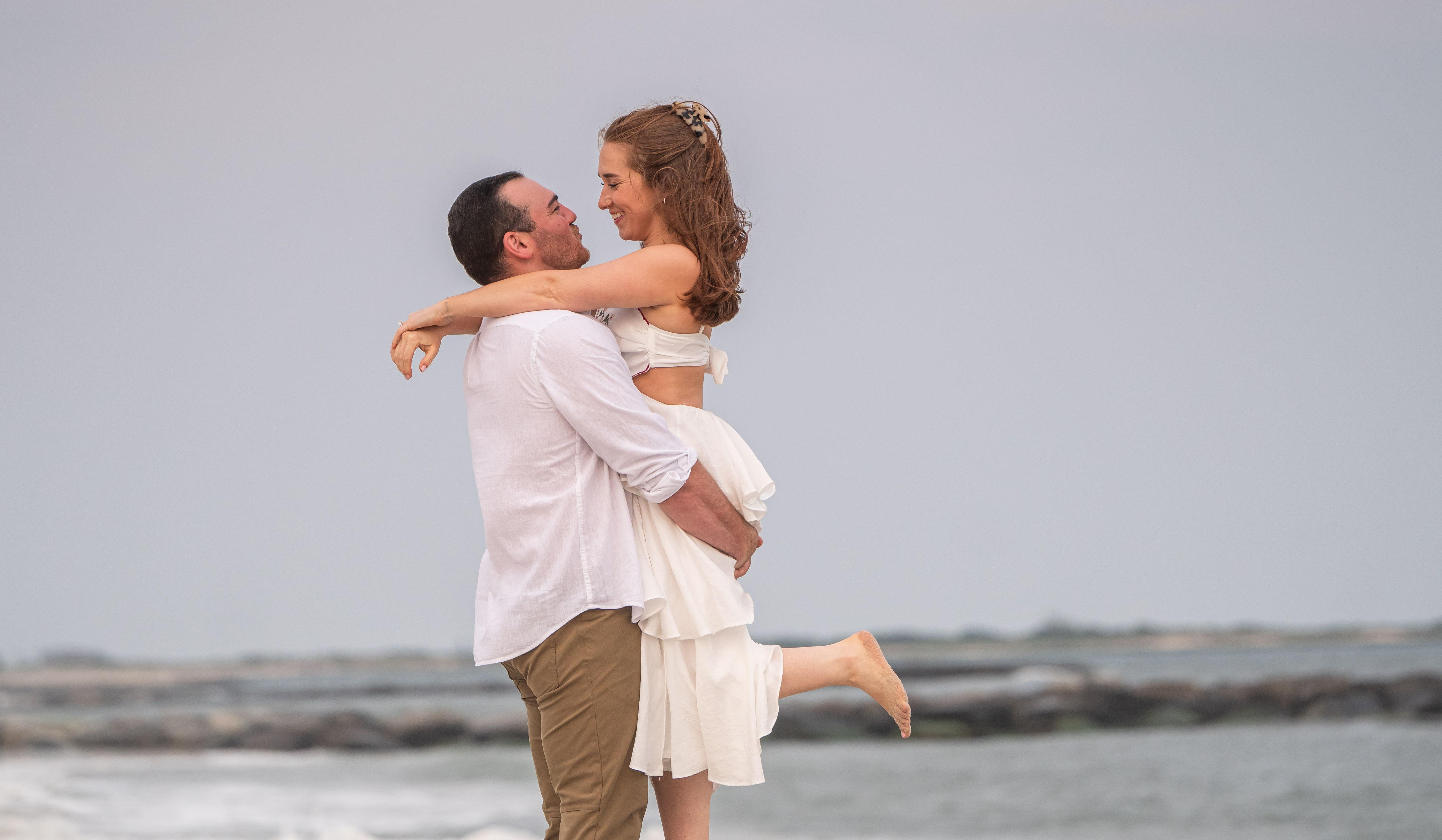 Jessica Sidoti and Eric Chiappone's Wedding Website