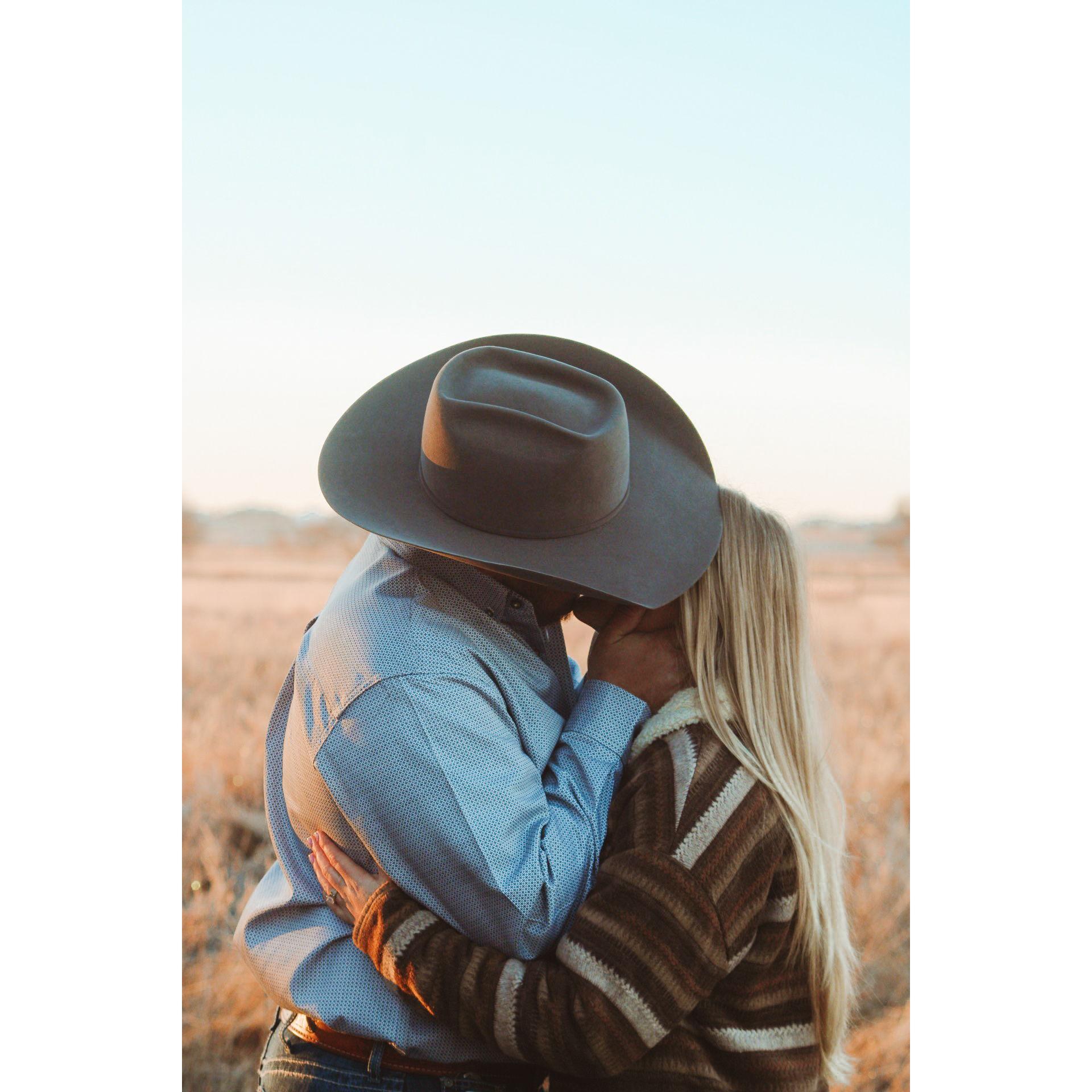 Brooke Sutton and Trenton Hendricks' Wedding Website