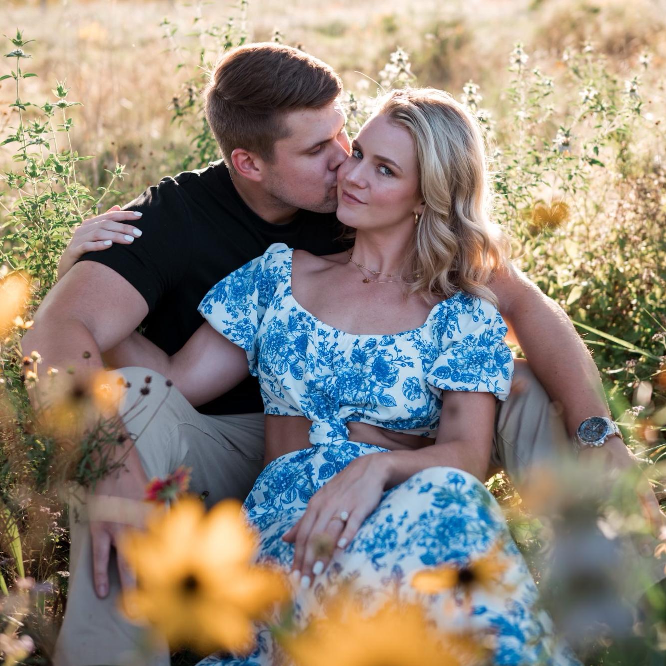 Jade James and David Edwards' Wedding Website