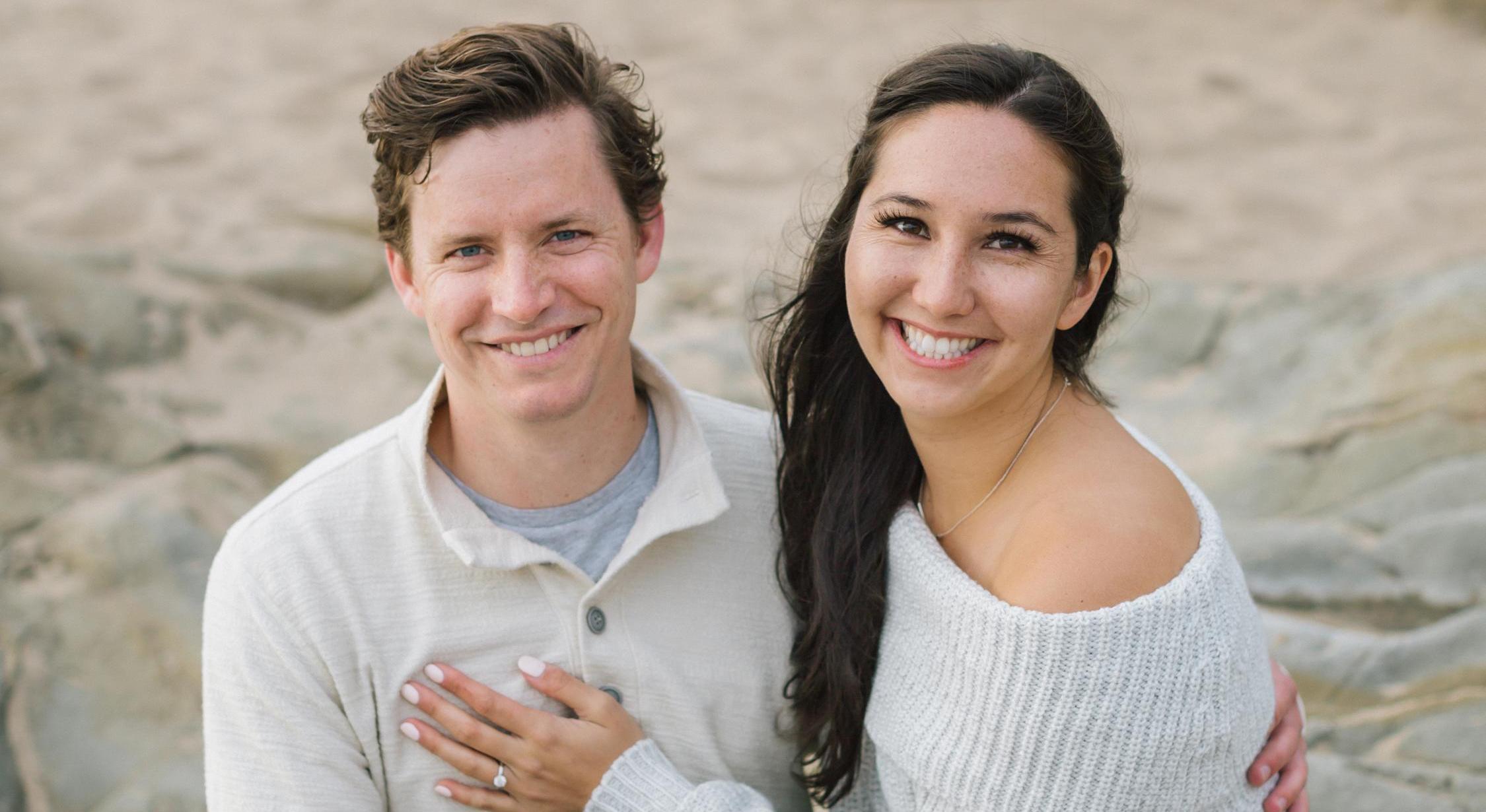 Nicolina Salvo and Travis Pederson's Wedding Website