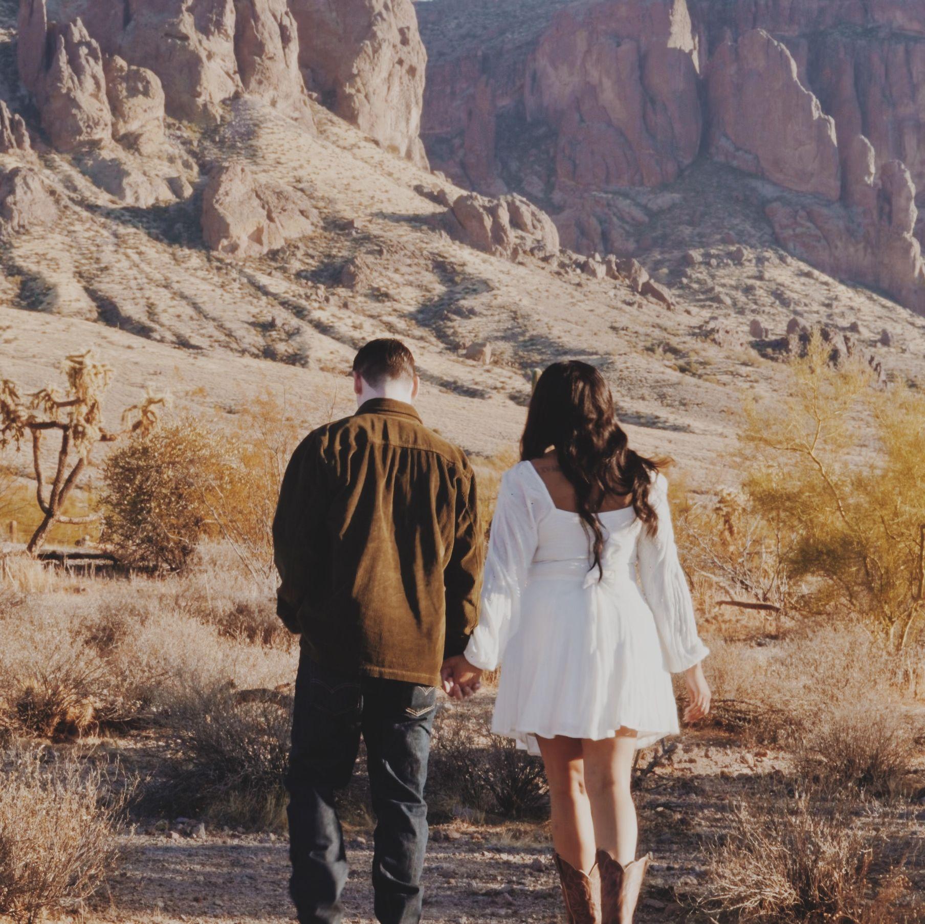 Bianca Arnett-Walters and Patrick Clemons' Wedding Website