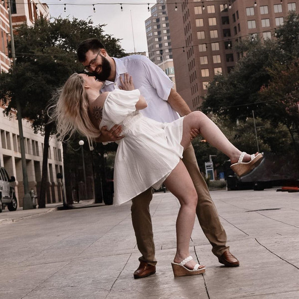 Bianca Derka and Jacob Pollard's Wedding Website