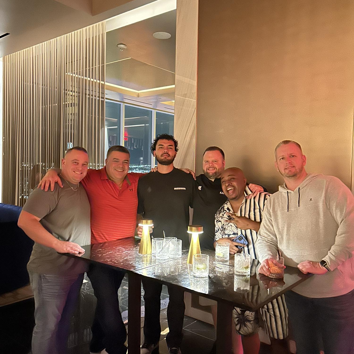 Valerie Escobar and Jeffrey Kuhn's Wedding Website