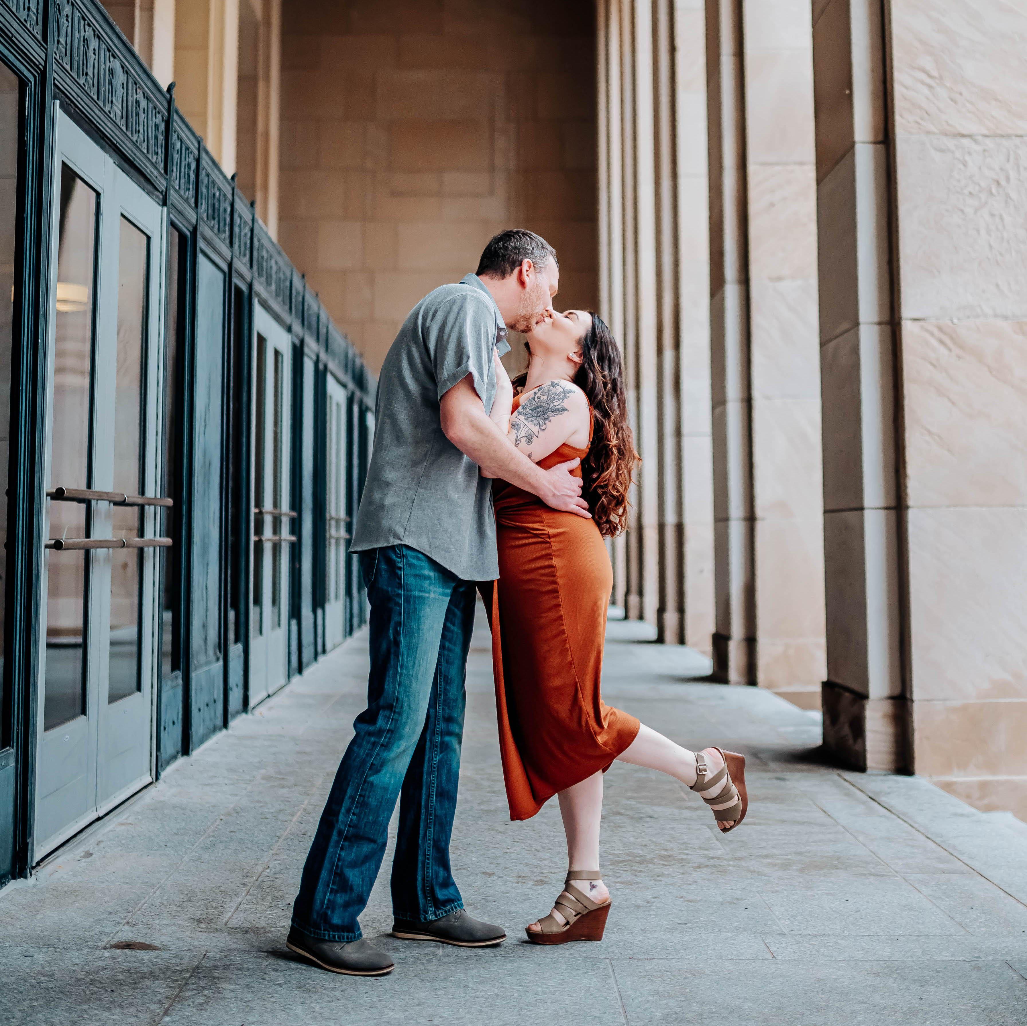 Chelsea Howard and Aaron Wise's Wedding Website