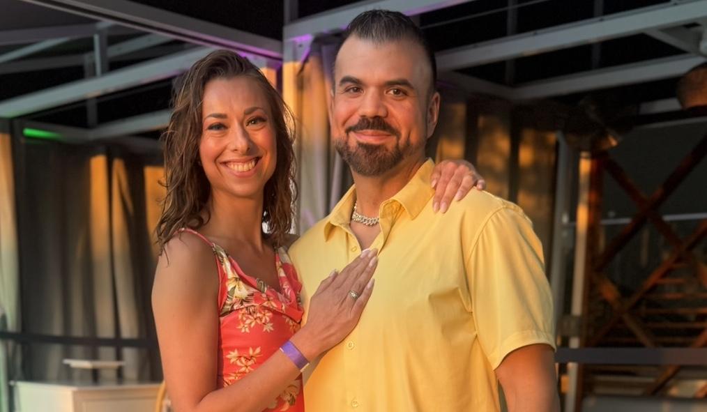 Jason Wayne Lemus Taylor and Lea Louise Flego's Wedding Website