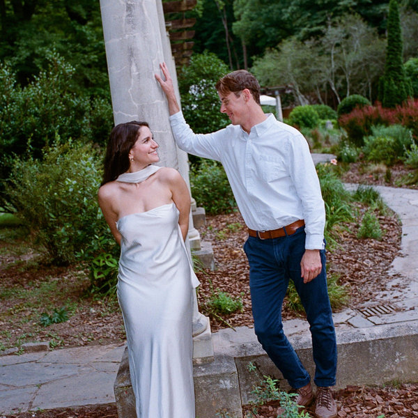 Jason Kayne and Amy Feinberg's Wedding Website