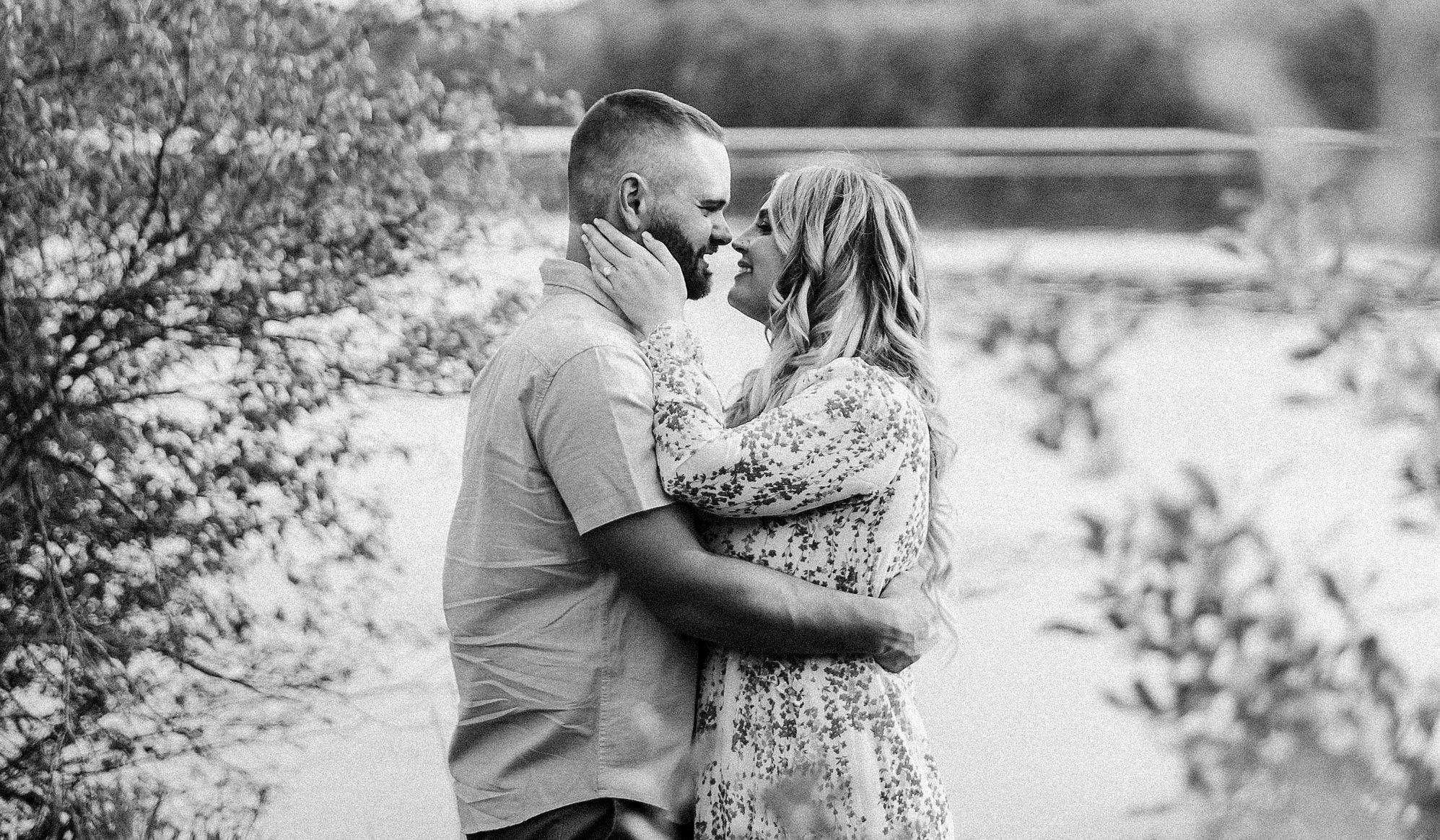 Emily Rose Galasso and Kody Carl Pachamovitch's Wedding Website