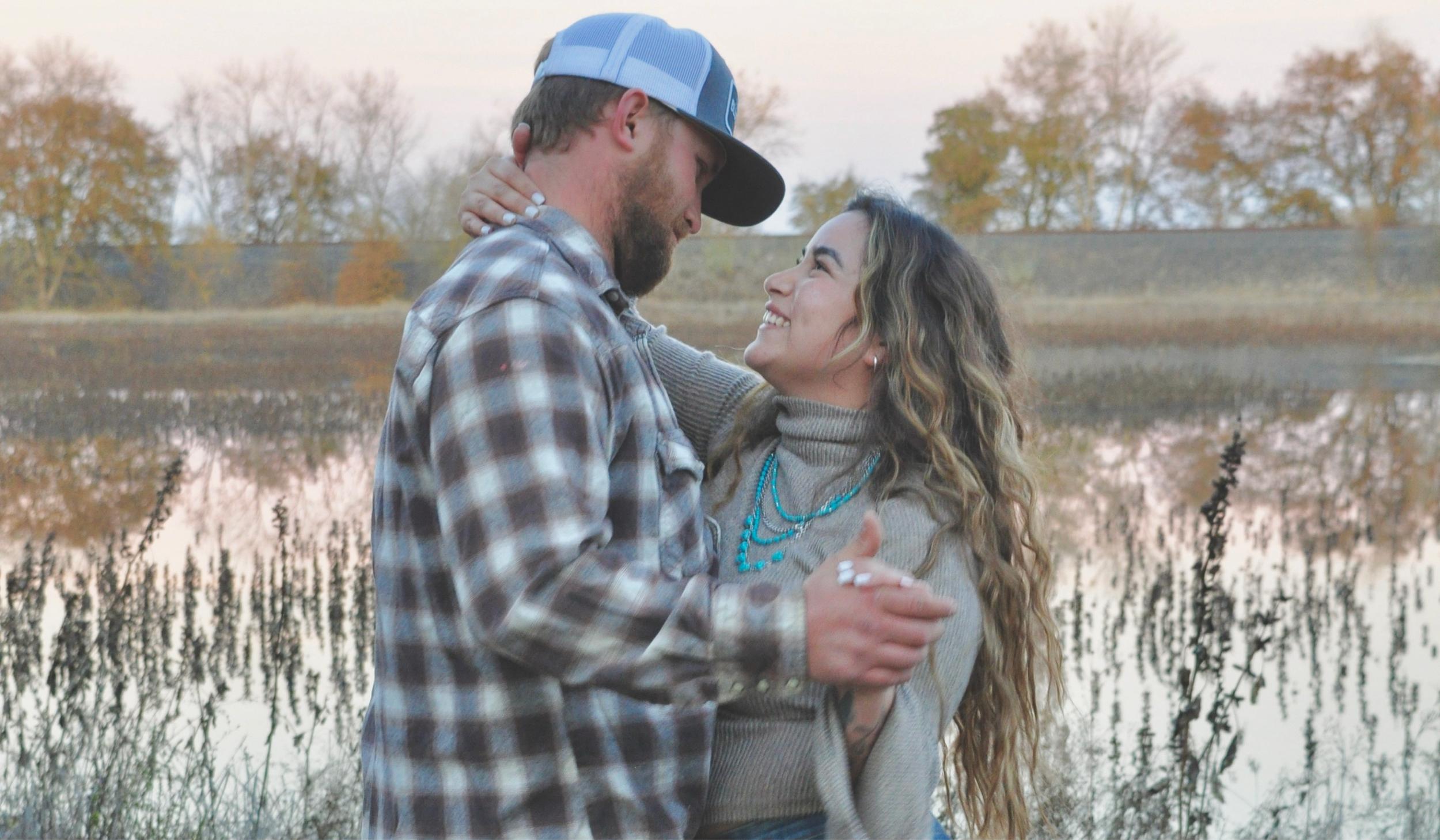 Alex Van Steyn and Walter richter's Wedding Website