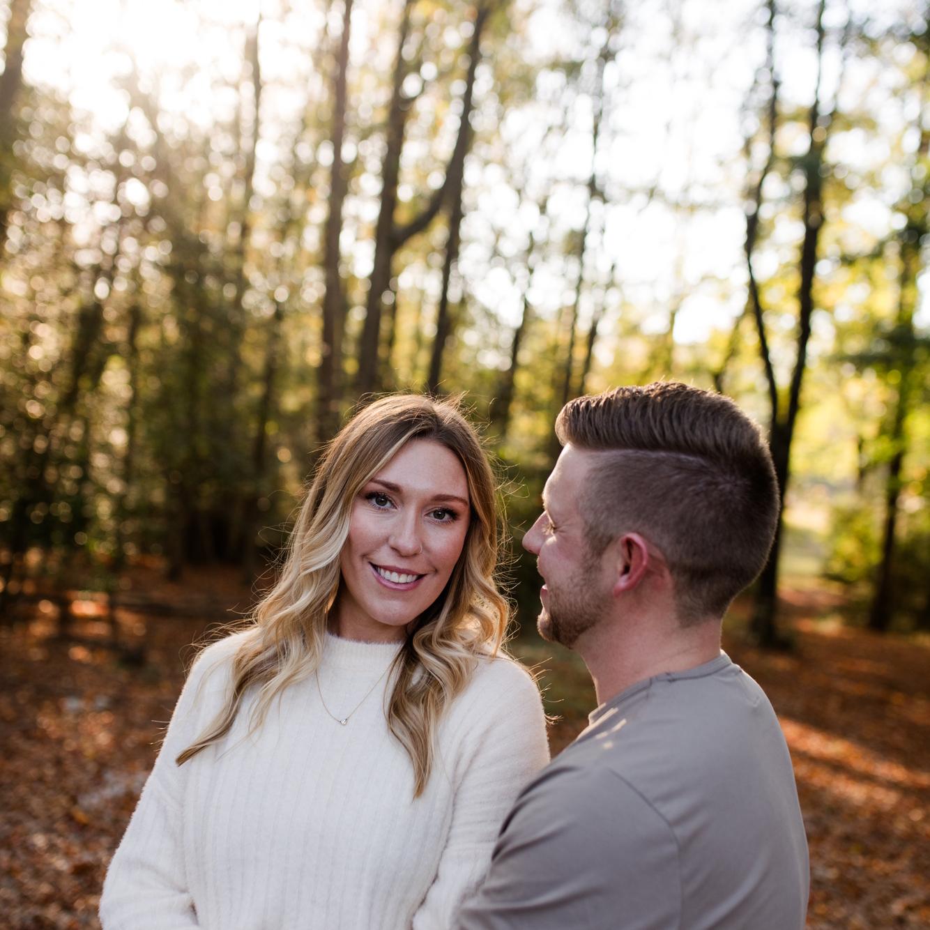 Ashley Ballard and Chandler Boatwright's Wedding Website
