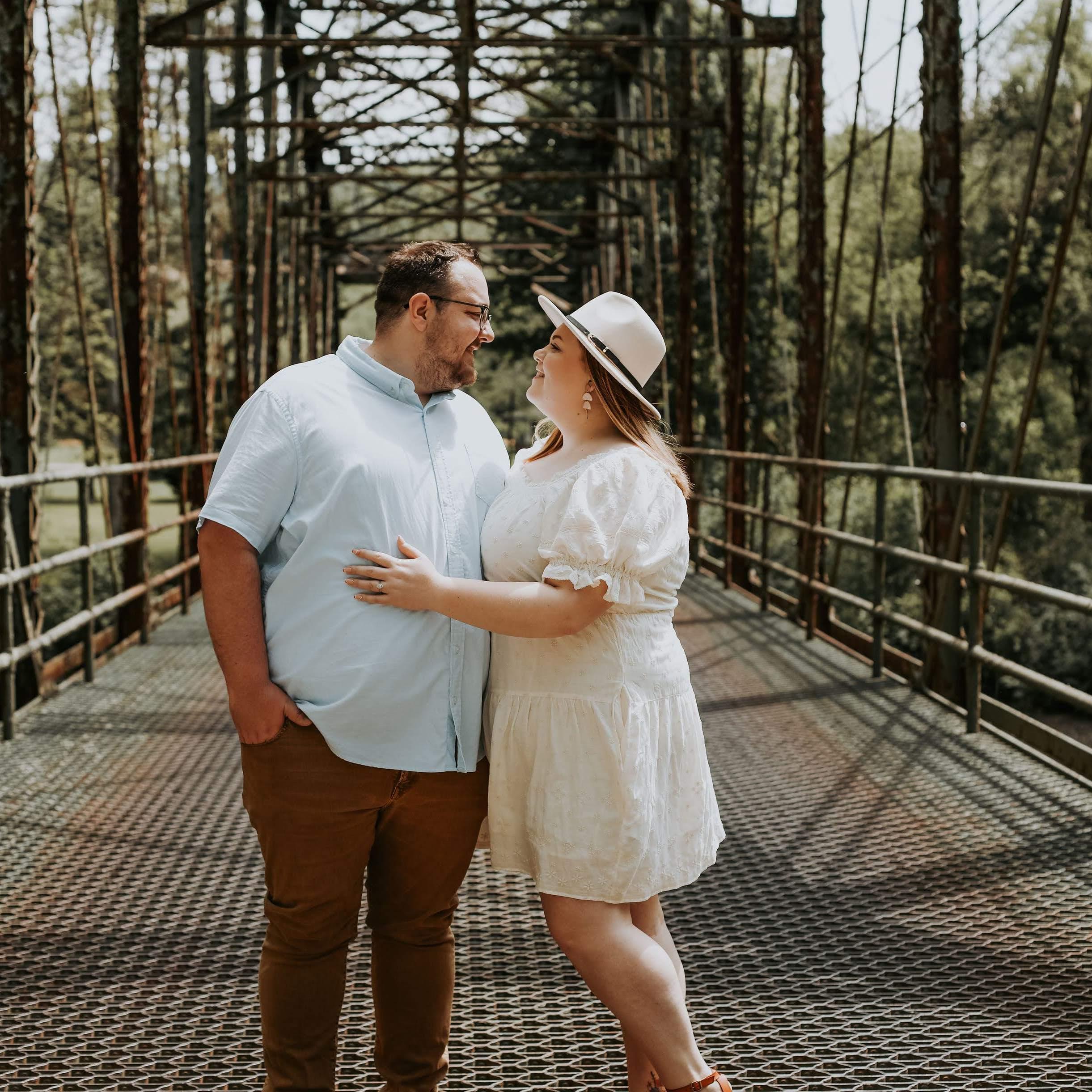 Devanie Heller and James Heft's Wedding Website