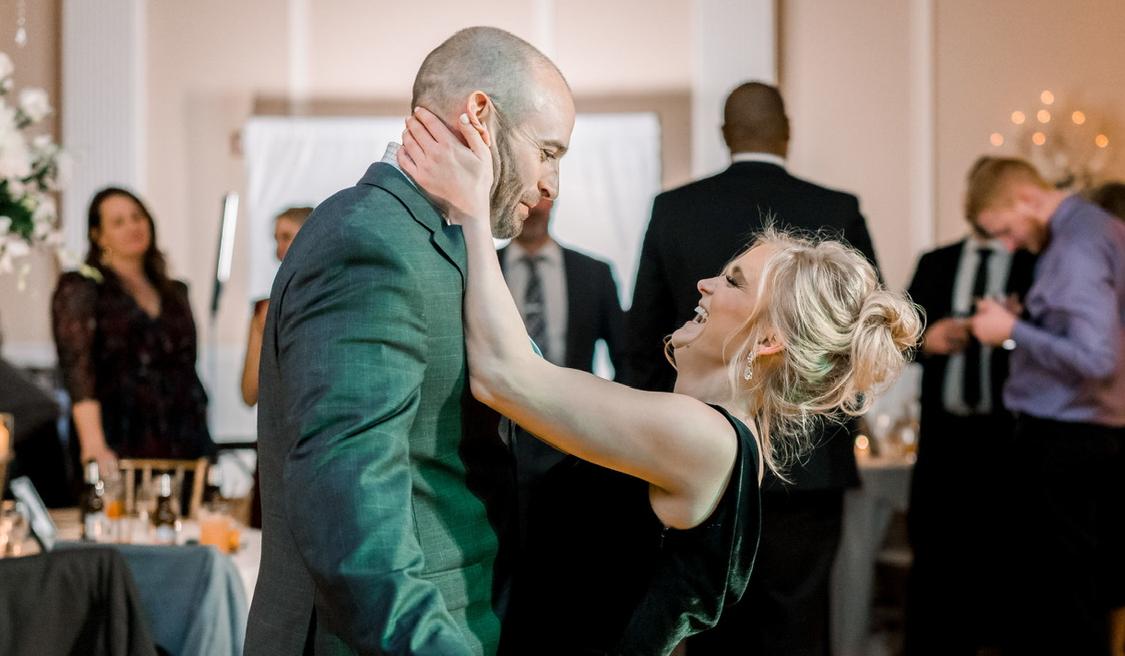 Riley Childress and Cameron Hogg's Wedding Website