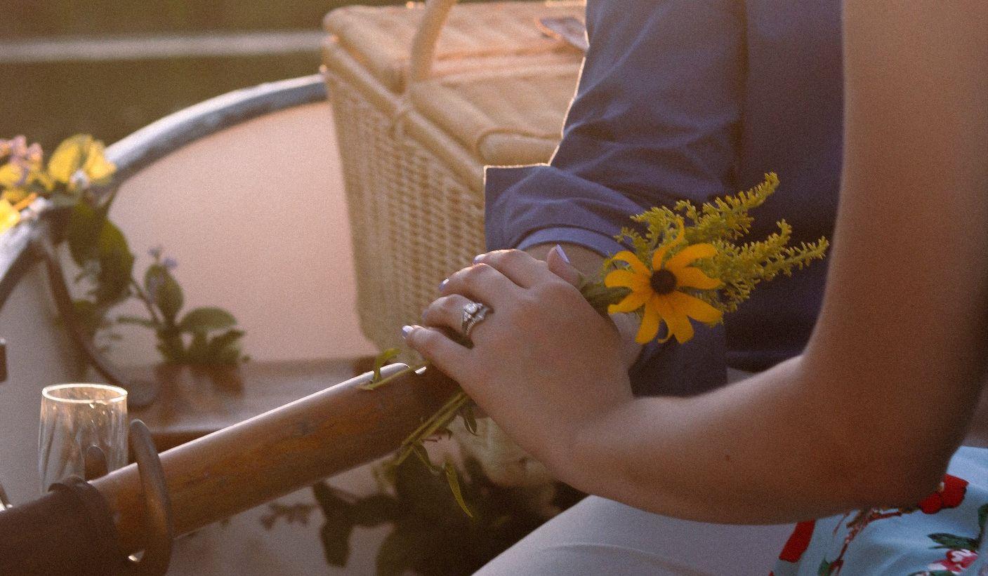 Mikaela Ann Kolk and George Hunter Hamstra's Wedding Website