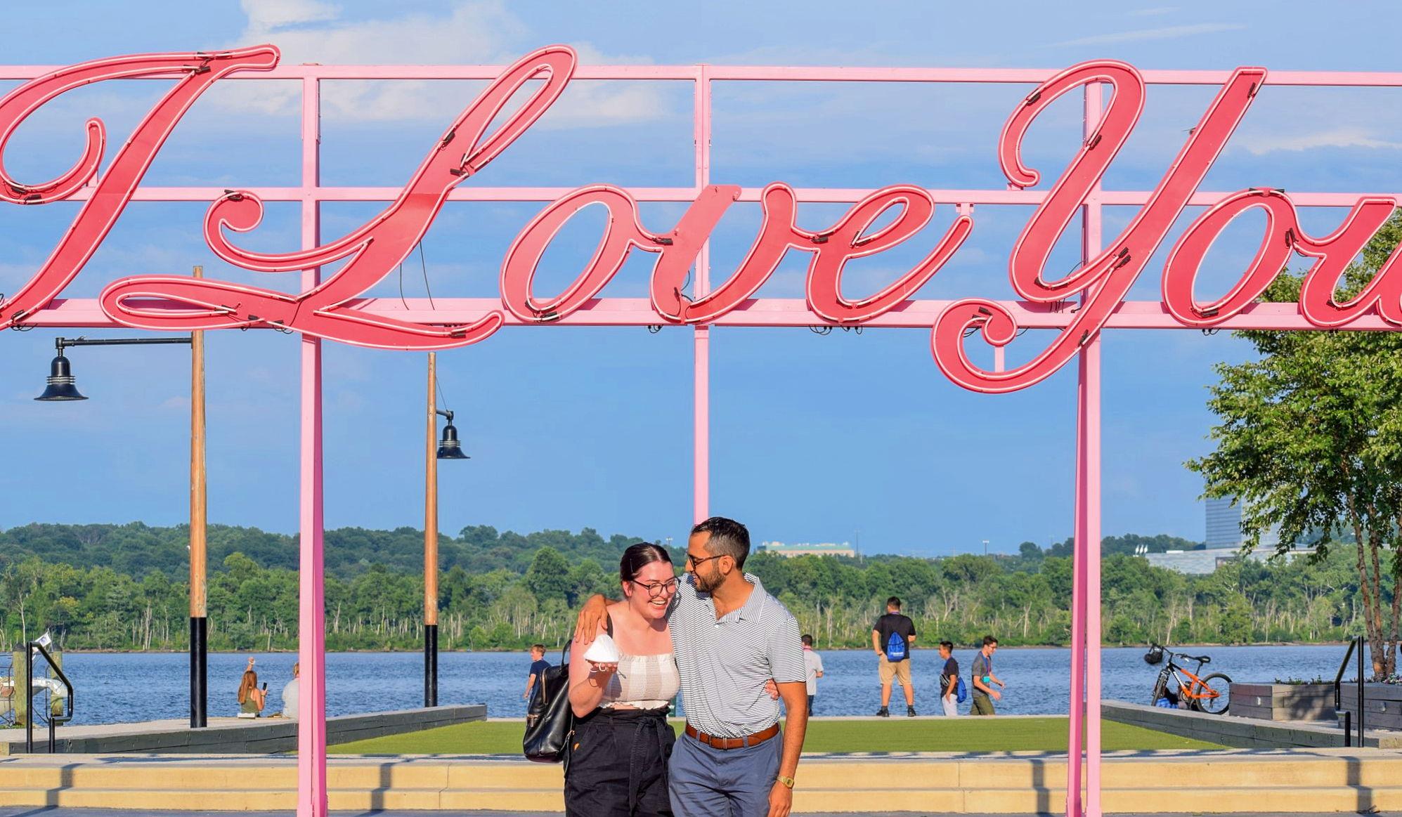 David Raudales and Ilana Sidorow's Wedding Website