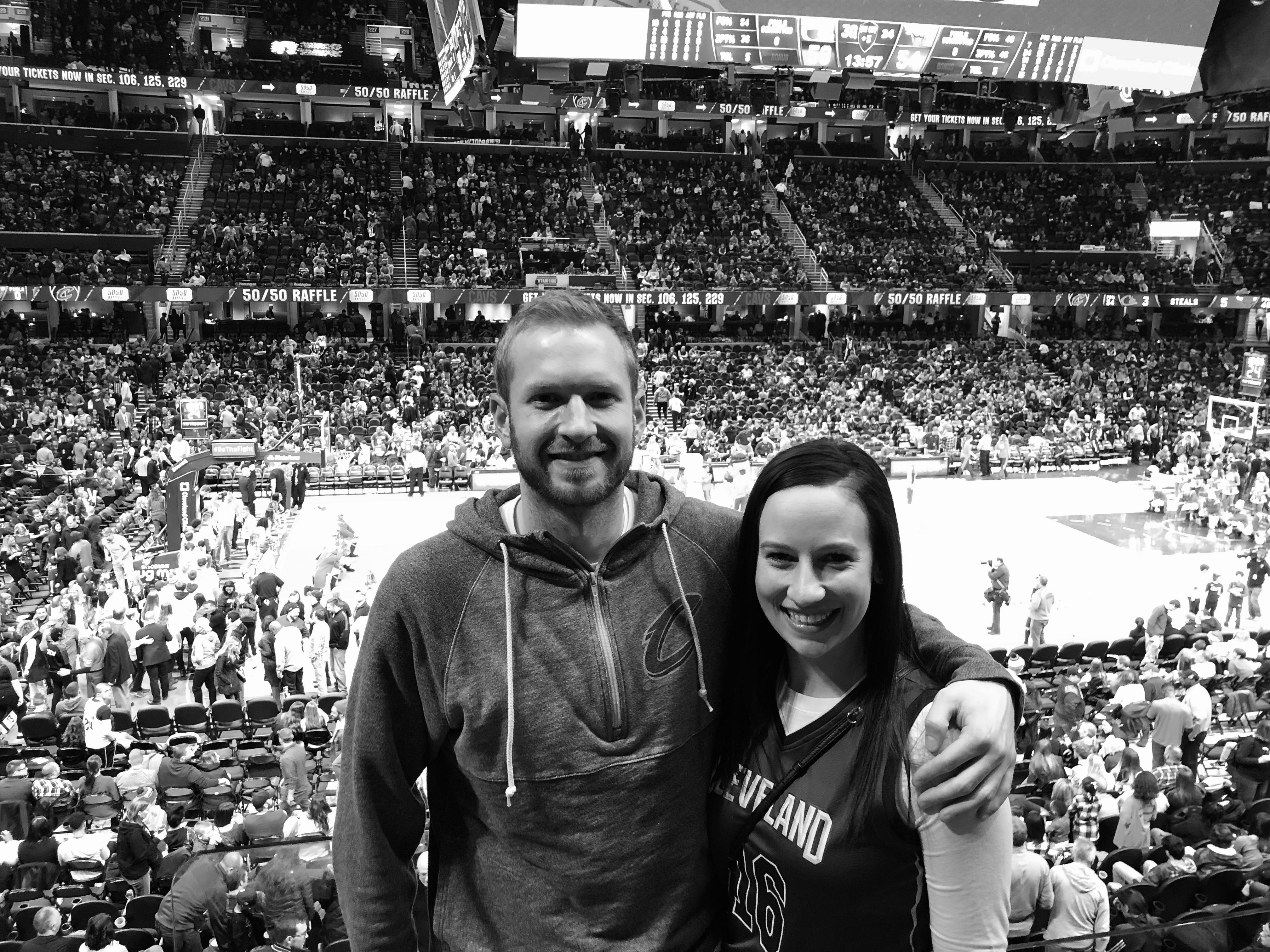 Abbie Keller and Brody Boyd's Wedding Website