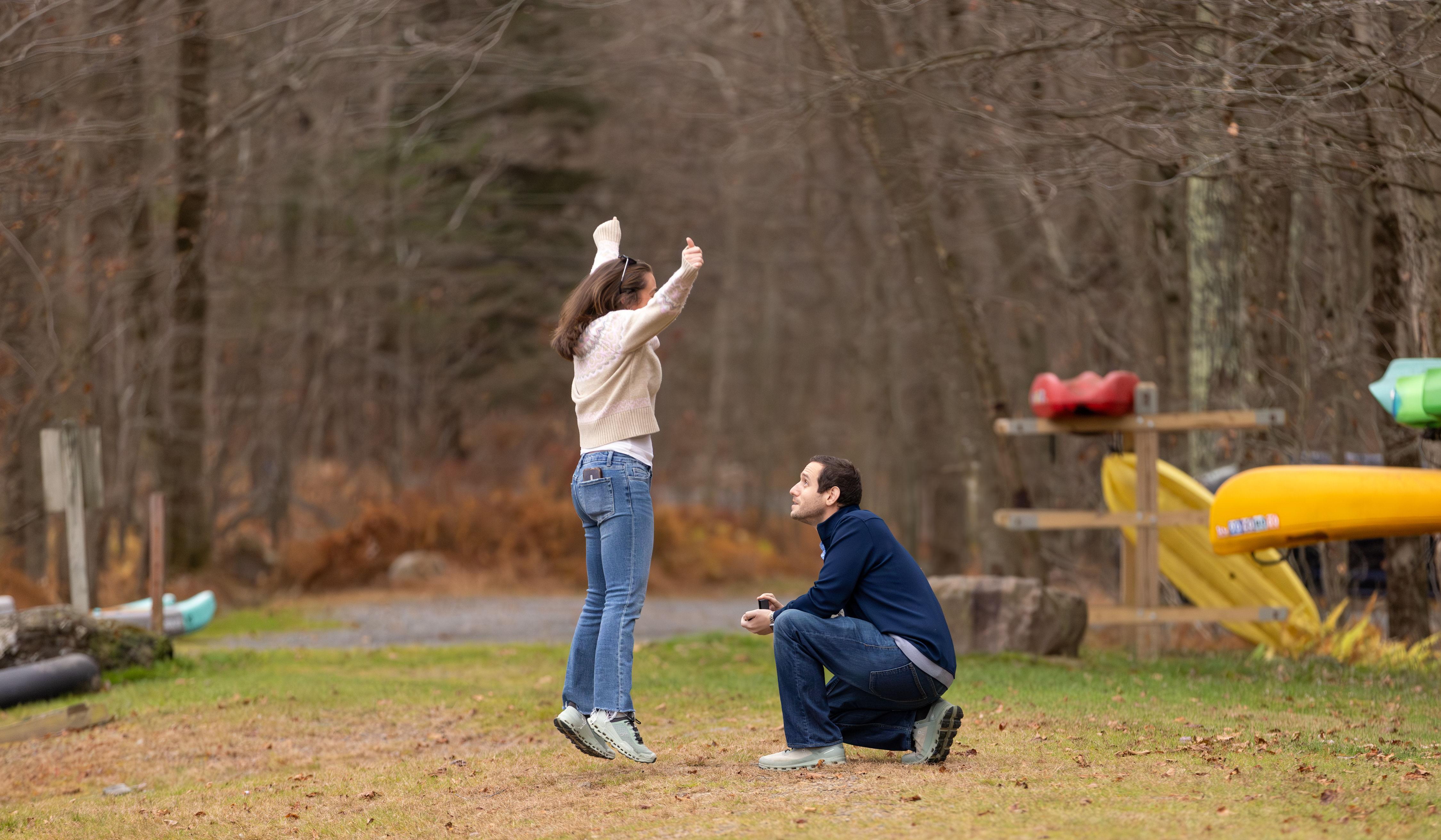 Jordan Kapel and Tripp Weintraub's Wedding Website