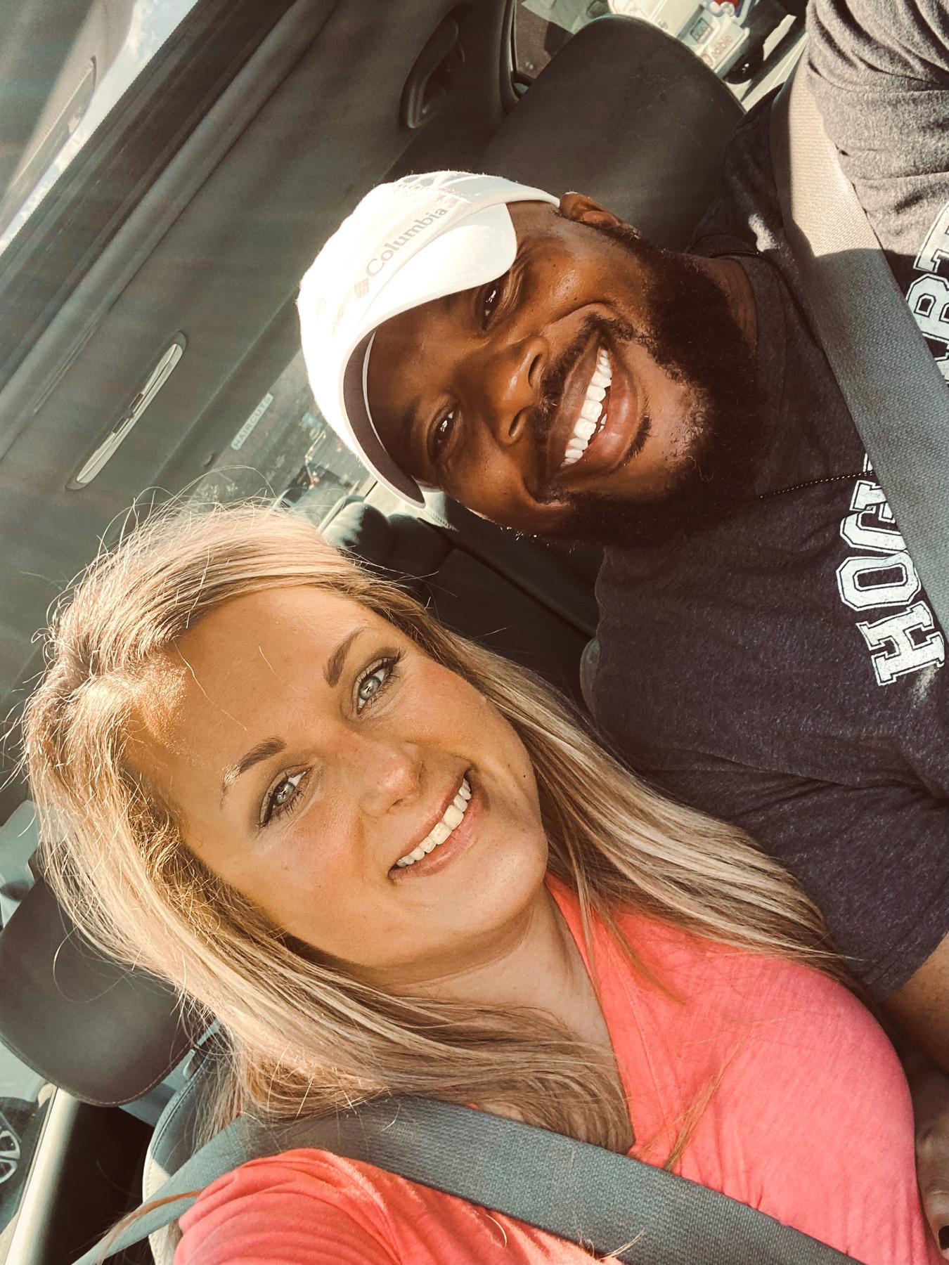 Jason Rucker and Kelsey Baker's Wedding Website