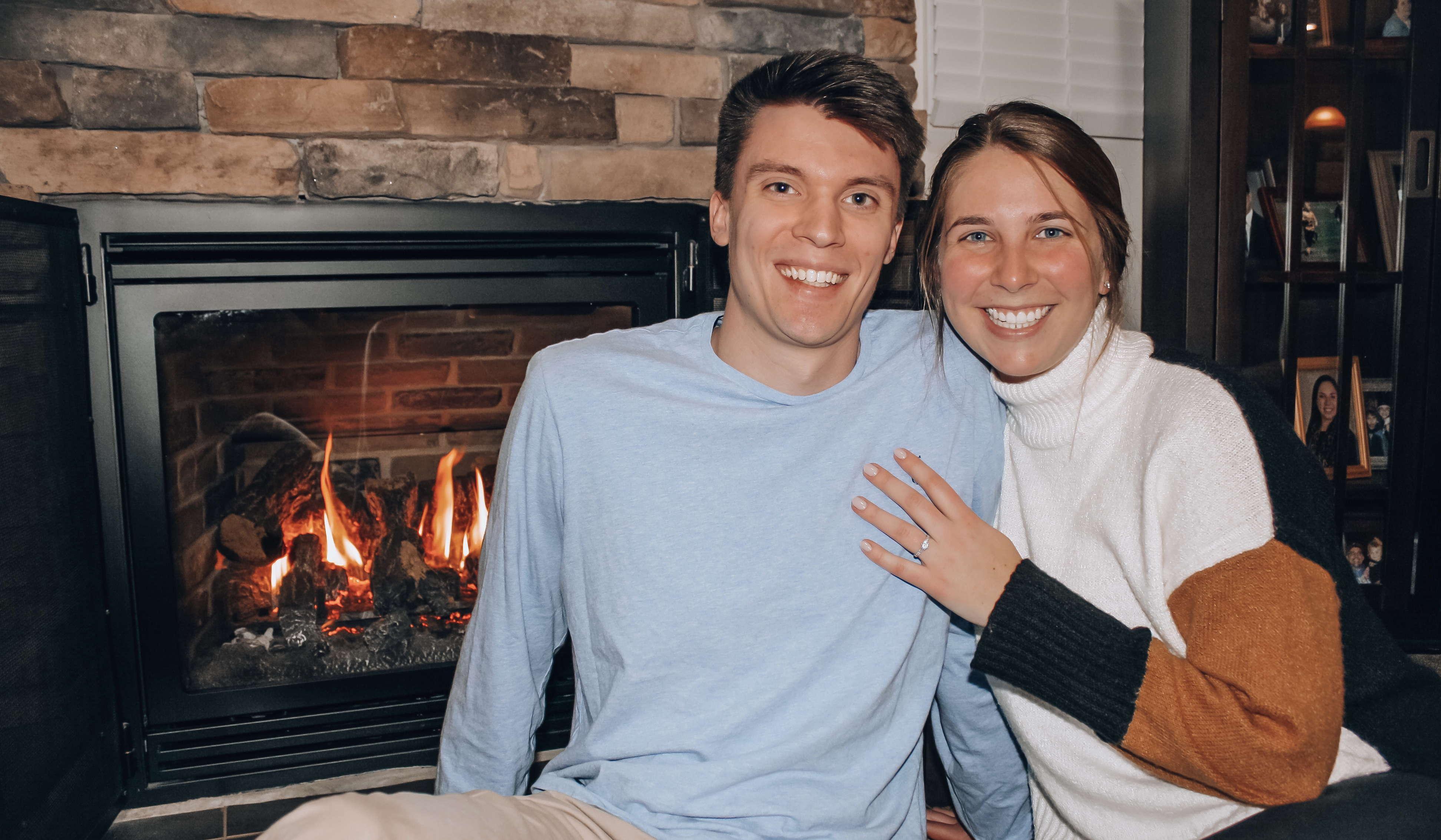 Sydney Cyr and Evan Slone's Wedding Website