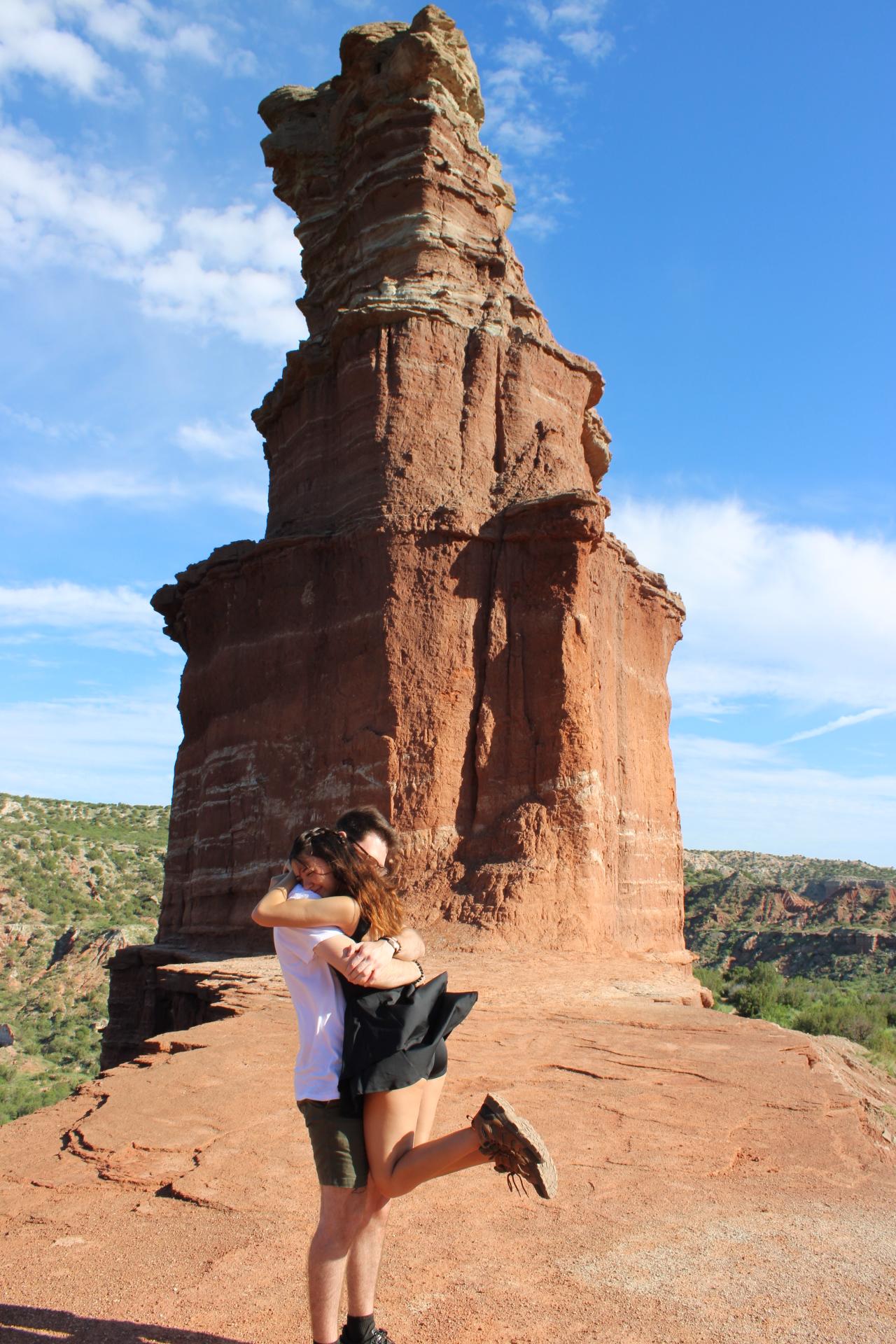 Calli Pesina and Joshua Stegge's Wedding Website