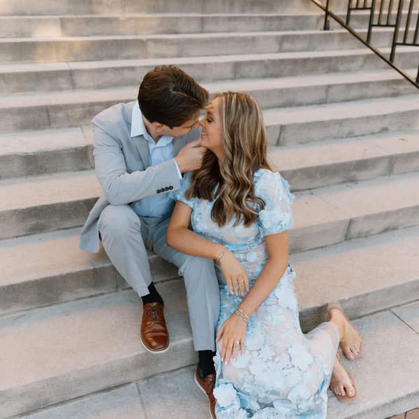 Mallory Howard and Andrew Dodd's Wedding Website