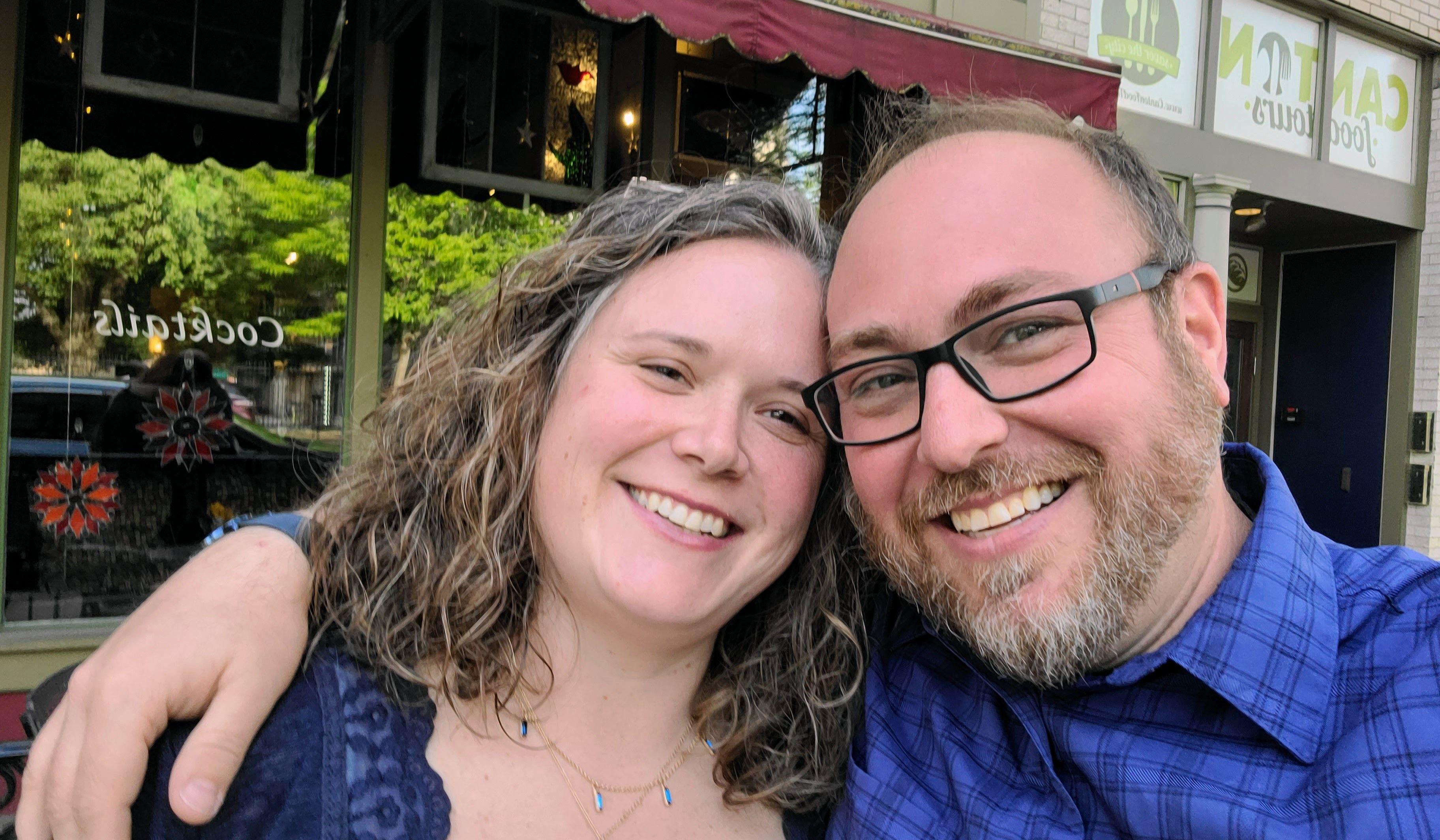 Haley Kibisu and Stephen Neaderhiser's Wedding Website